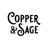 Copper & Sage Login - Copper & Sage
